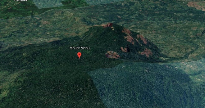 13 lugares que você só consegue visitar pelo Google Earth