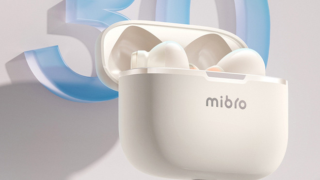 4 fones de ouvido MIBRO para você comprar agora com desconto