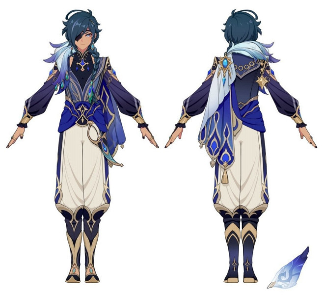 Klee and Kaeya skins leaked – Archyde Klee and Kaeya skins leaked – Archyde