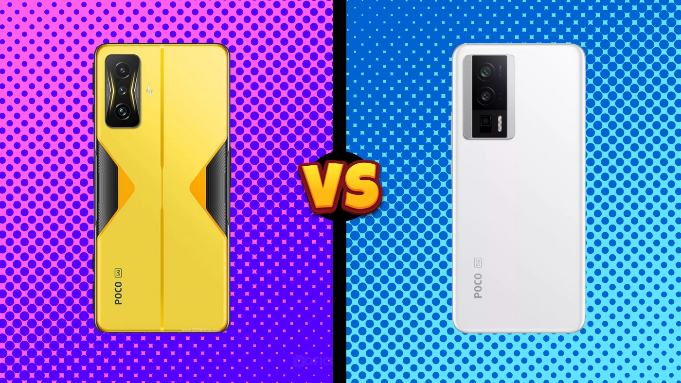 Poco F4 Gt Vs Poco F5 Pro Qual A Melhor Opção Para Você