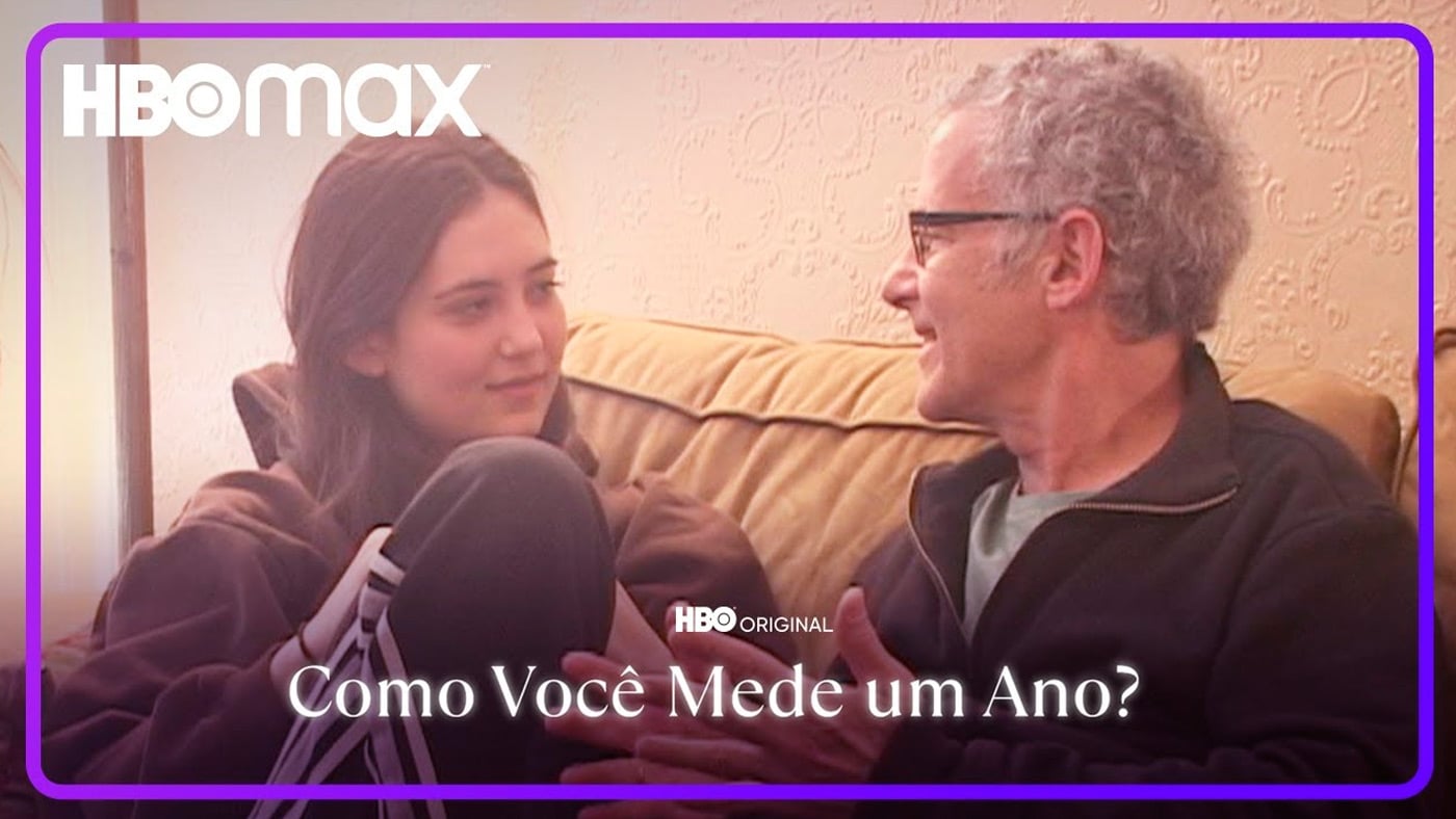 Oscar-nominated "How Do You Measure a Year?" premieres tomorrow on HBO ...