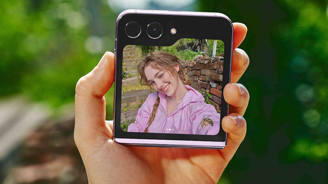 Galaxy Z Flip 5 5G: ficha técnica, preços e novidade