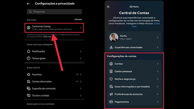 Selo verificado no Facebook e Instagram: veja preço e como obter o seu