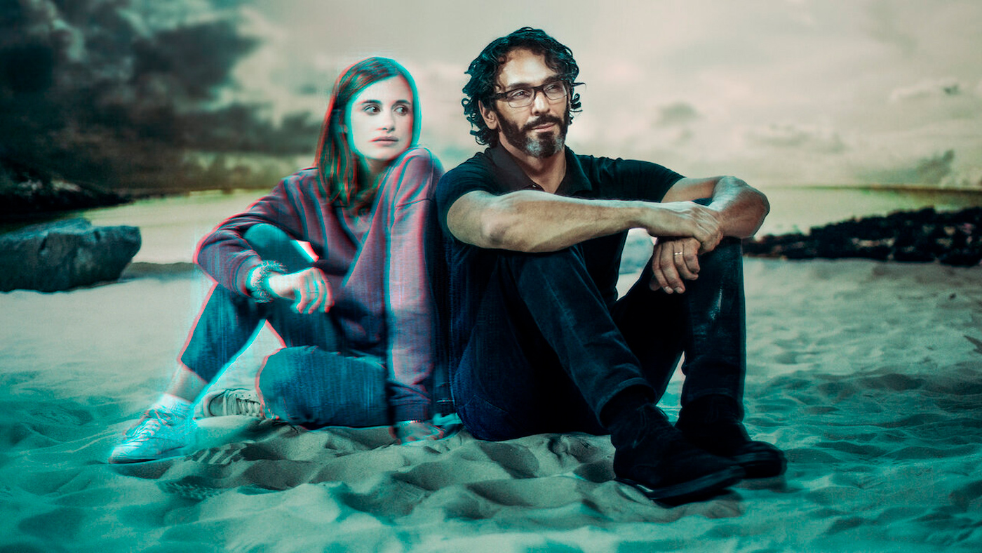 6 Suspense Series to binge on Netflix in June - Archyde