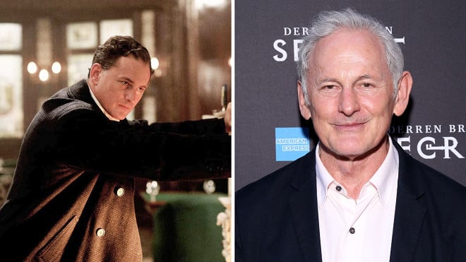 Titanic: como está o elenco do filme hoje em dia?