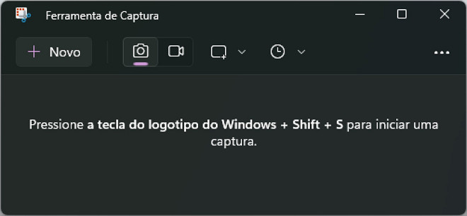 Como tirar print da tela no computador
