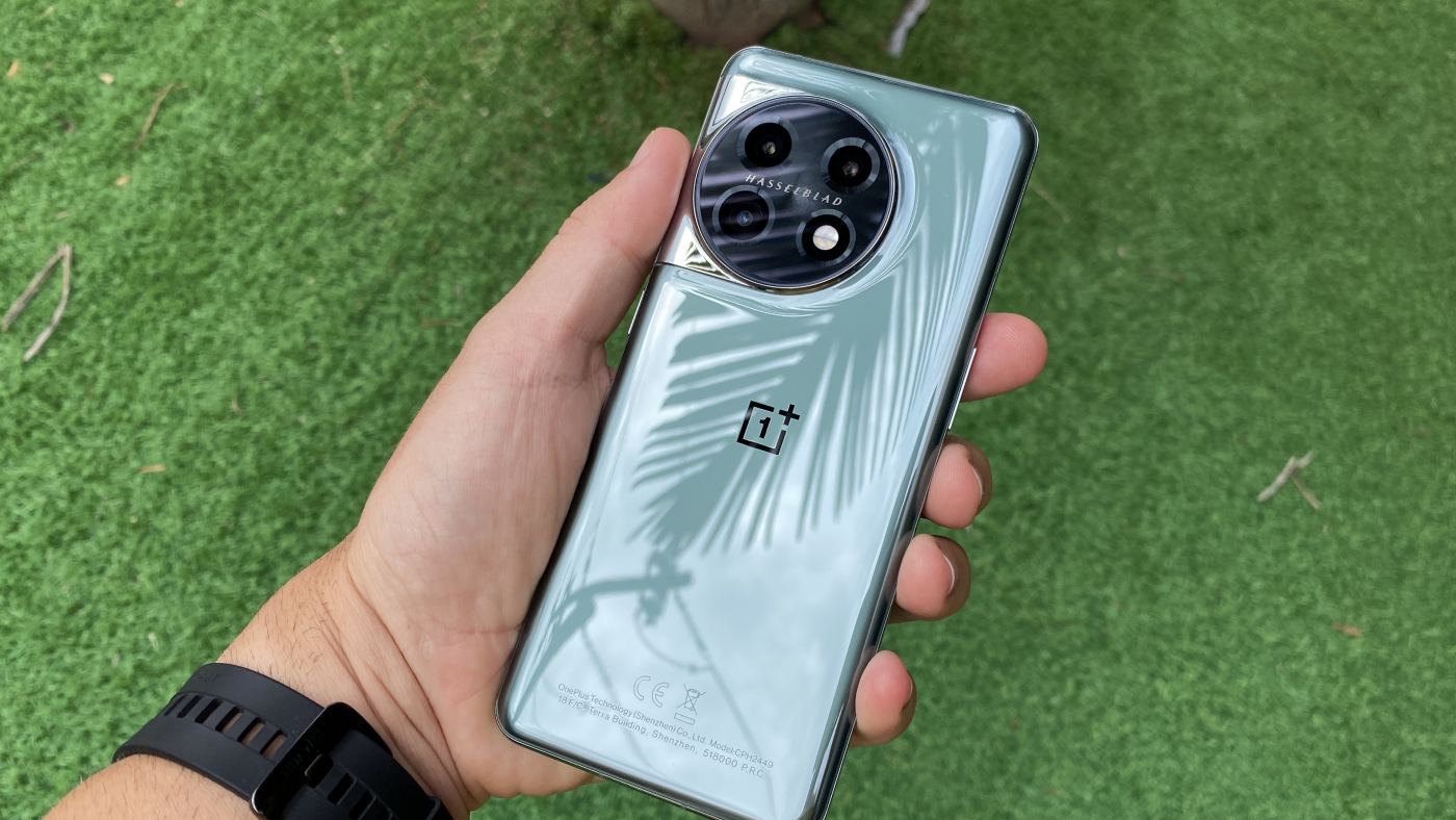 Primeiro celular com 24GB de RAM Física será anunciado pela OnePlus