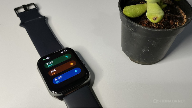 Haylou Watch 2 Pro é bom? Vale a pena comprar esse relógio? [Review]