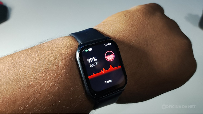 Haylou Watch 2 Pro é bom? Vale a pena comprar esse relógio? [Review]