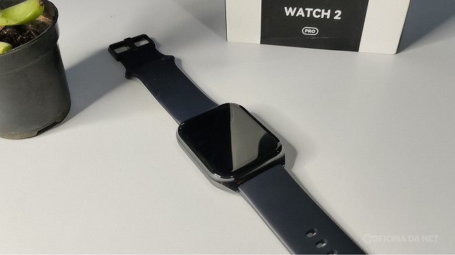 Haylou Watch 2 Pro é bom? Vale a pena comprar esse relógio? [Review]