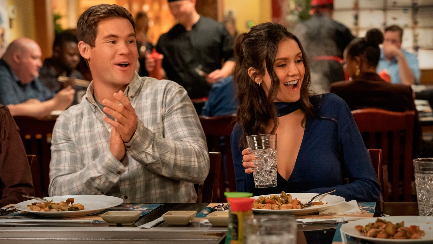 5 Netflix comedy movies to watch in July 2023 – Archyde