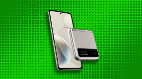 Motorola Razr 40 - Ficha Técnica