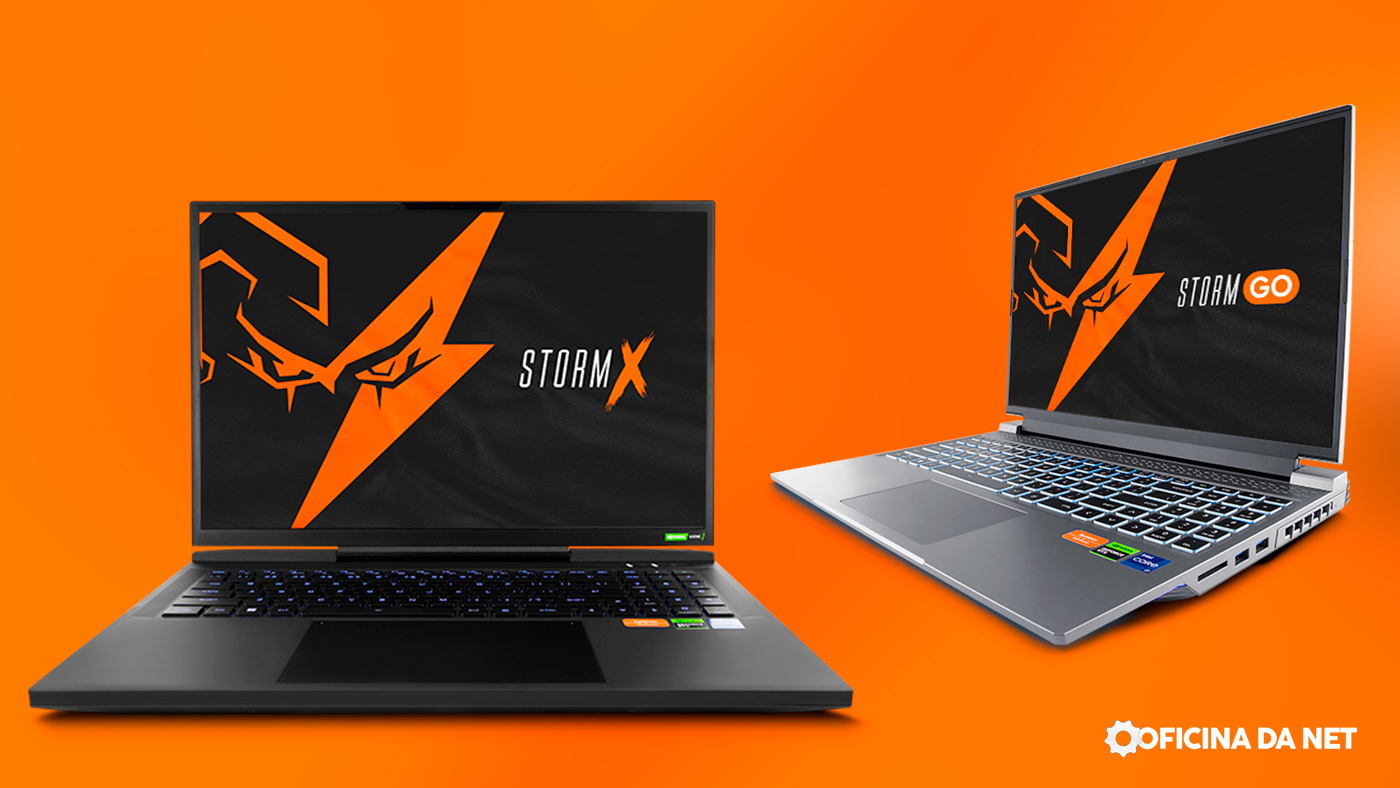 Avell launches Storm line gaming notebooks with RTX Series 40 – Archyde