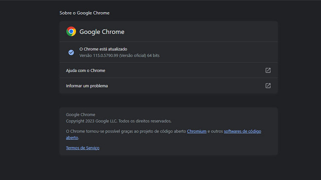 Chrome 115: como ativar o design Mica do Windows 11