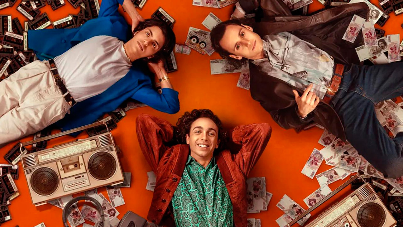 The 15 Best Movies to Stay at Home Watching Netflix – Archyde