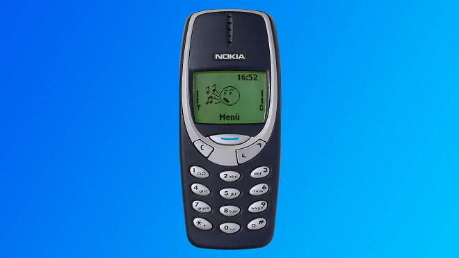 Nostalgia: Os celulares que marcaram os anos 2000