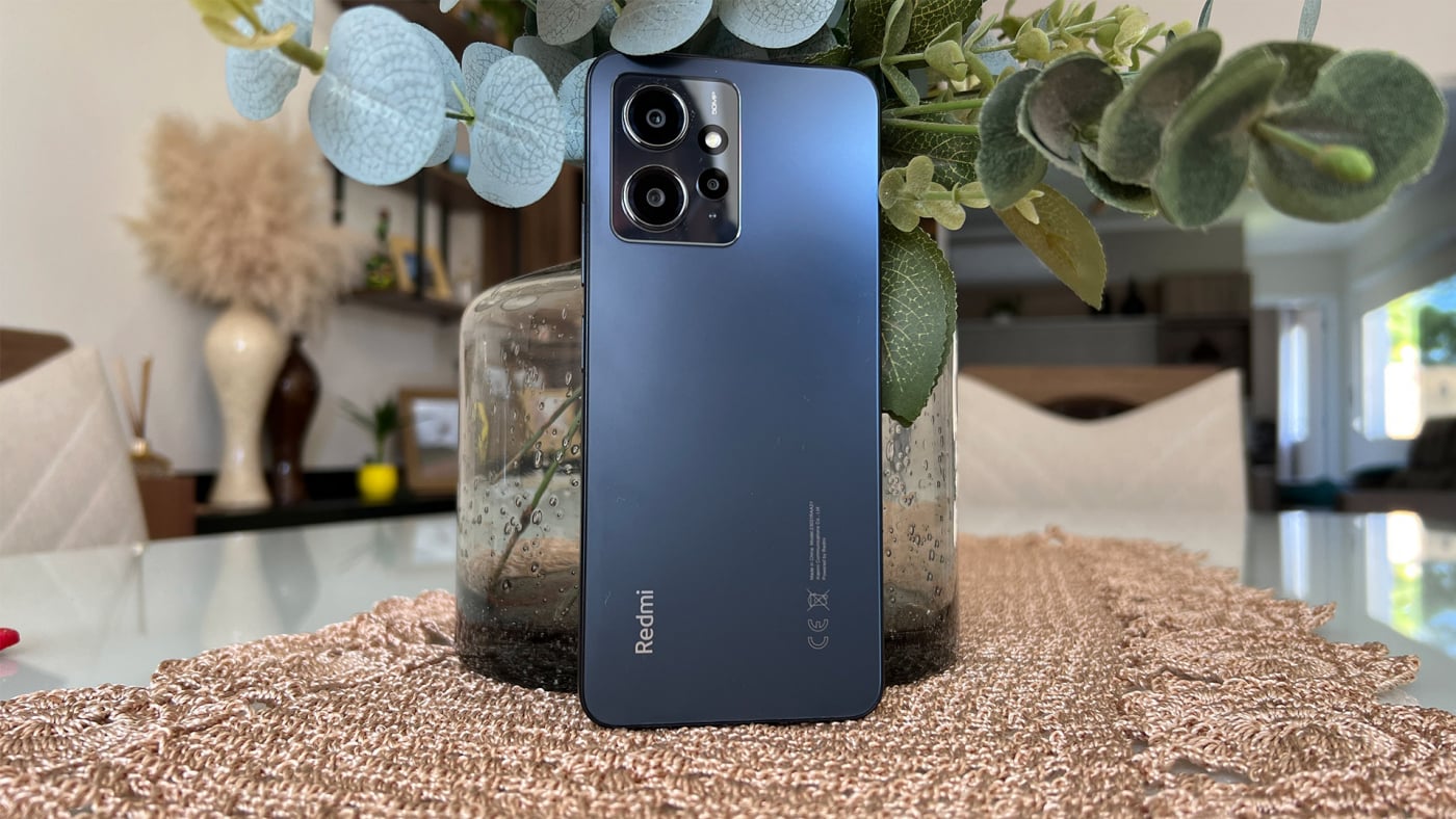 Redmi Note 12 4G with an unmissable price on Amazon - Archyde