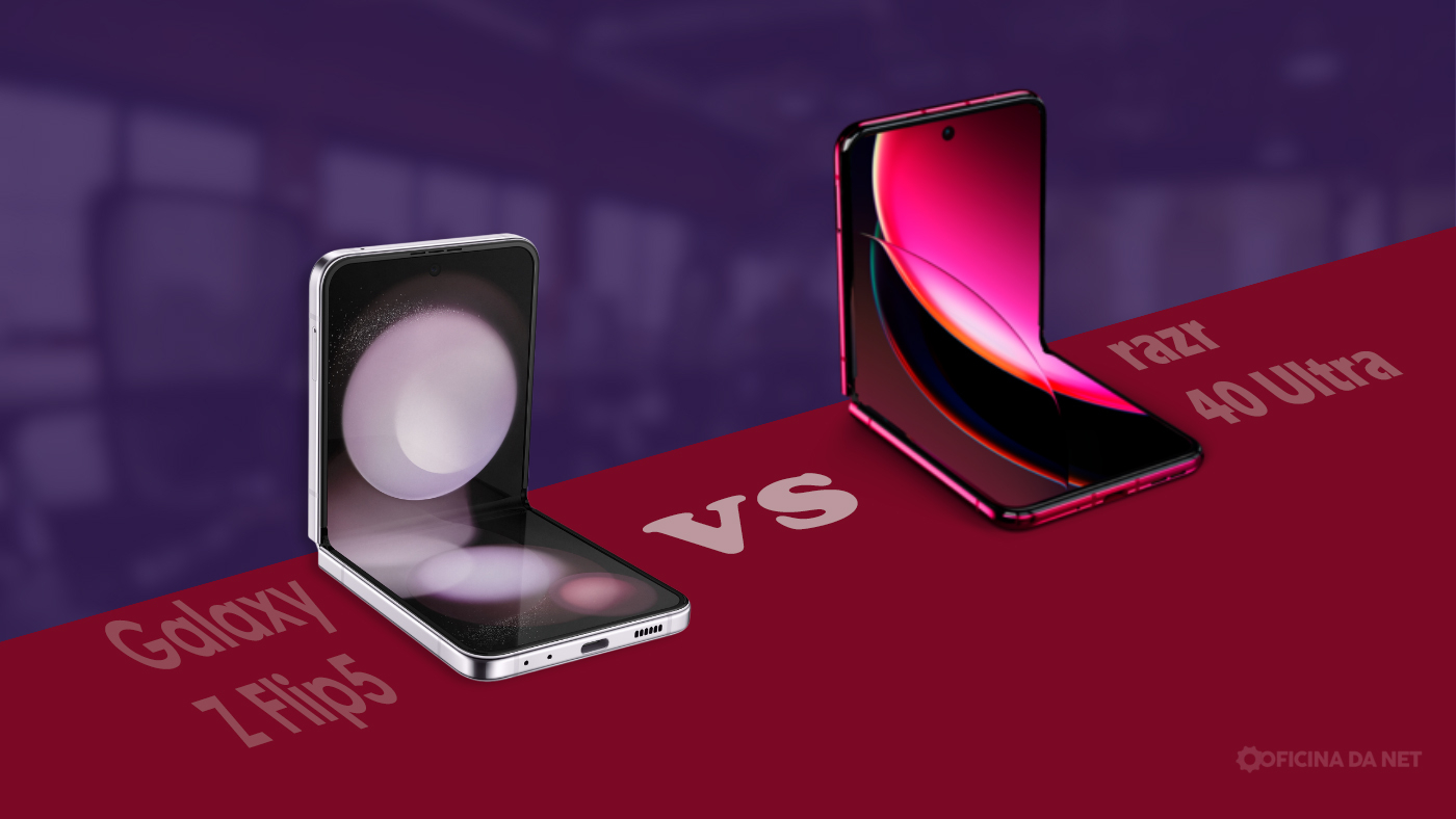 Galaxy Z Flip 5 vs Motorola Razr 40 Ultra: which is better? – Archyde