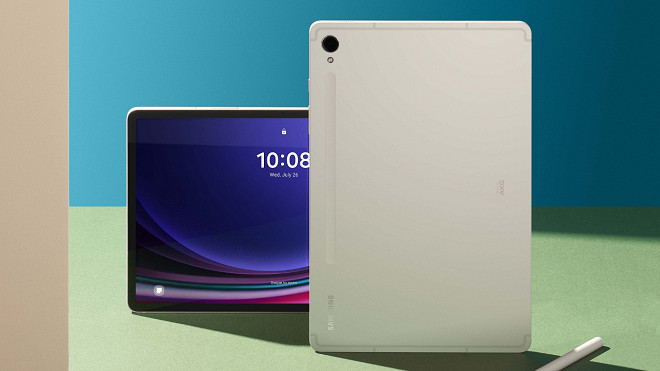 Galaxy Tab S9 Series: Ficha técnica, novidades e preços