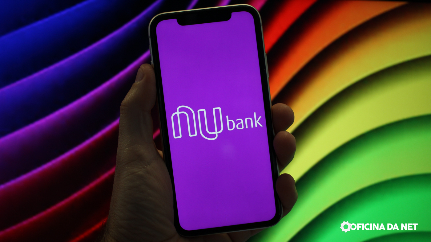 UFA! Nubank will have a temporary virtual card to avoid cloning – Archyde