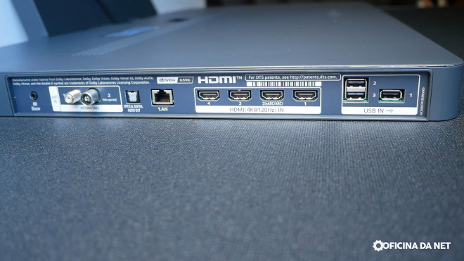 LG C3 OLED Review: Uma ótima TV para comprar ano que vem