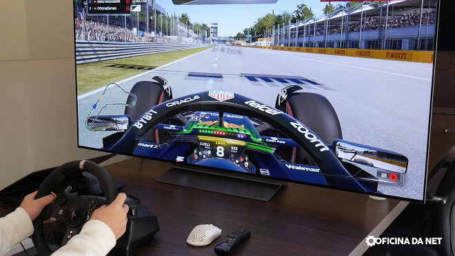 LG C3 OLED Review: Uma ótima TV para comprar ano que vem