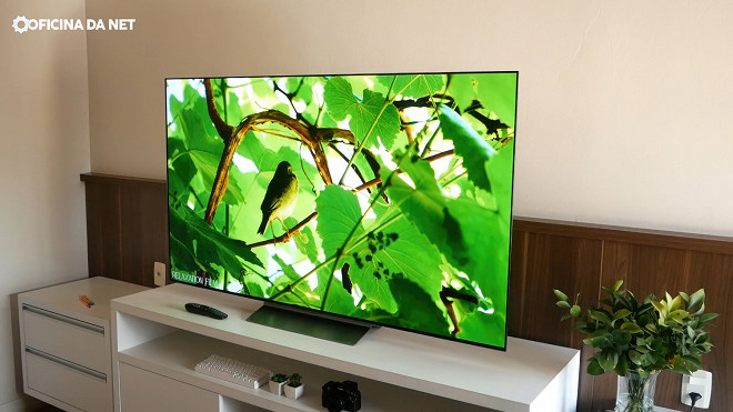 LG C3 OLED Review: Uma ótima TV para comprar ano que vem