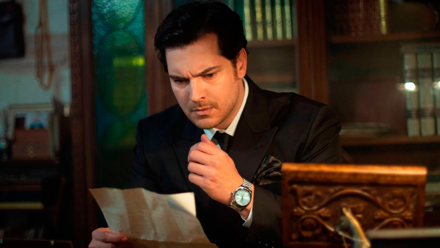 The 5 Best Series On Netflix Right Now That Will Make You Lose Track Of