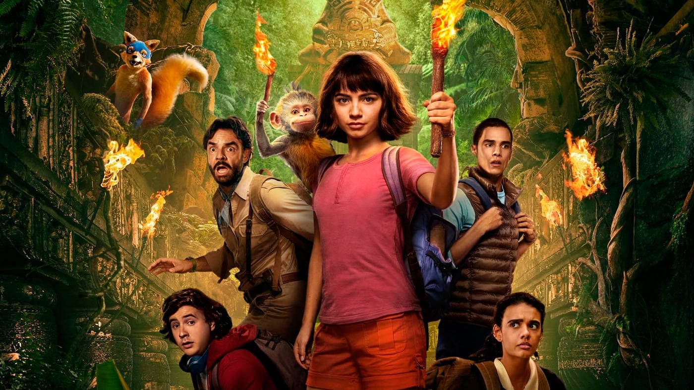 3 Netflix Movies to Watch After Seeing "The Monkey King" – Archyde