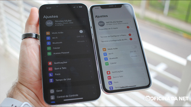 Usa o Modo Escuro no celular? É melhor rever seus conceitos