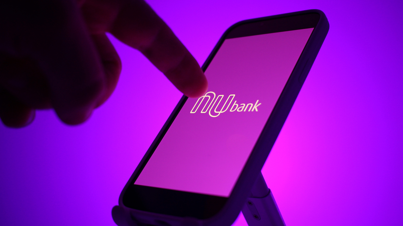 Nubank customers are deceived with a false connection; how to identify ...