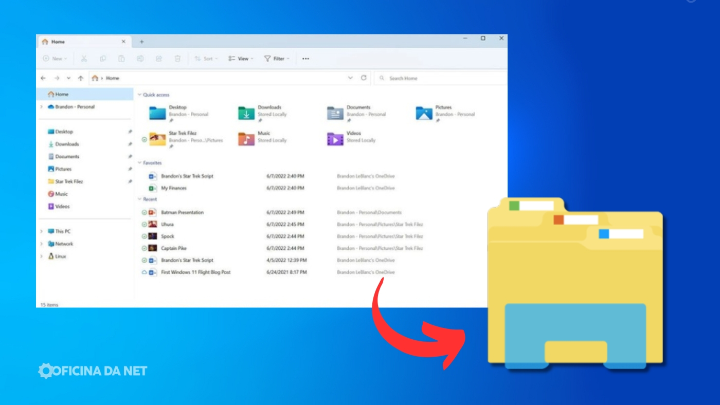 Windows 10 File Explorer gains changes; see how to activate on your PC ...