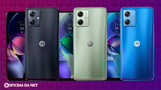 Moto G54: ficha técnica, preços e data de lançamento