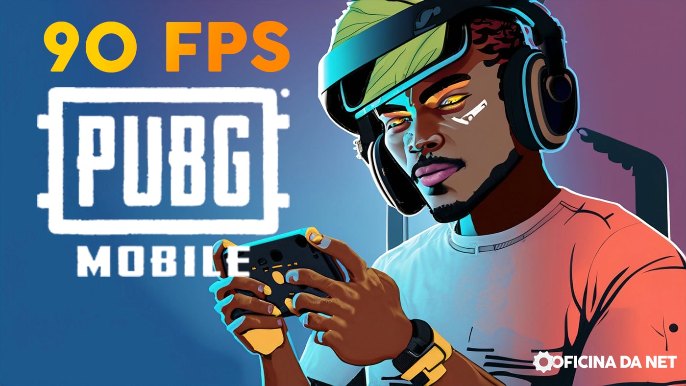 Nova lista de smartphones com suporte a 90FPS em PUBG Mobile