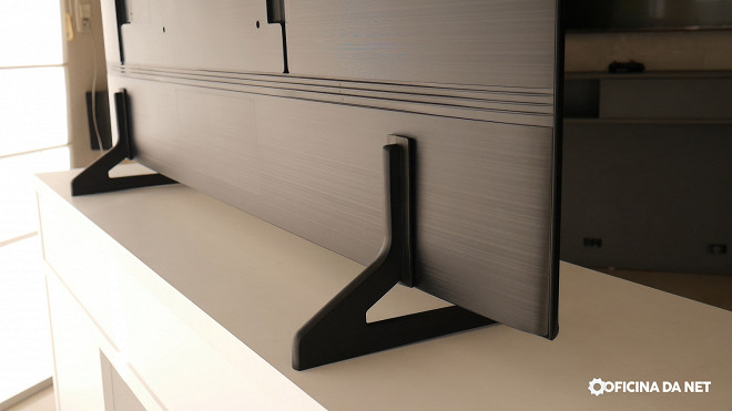 Samsung Q60C Review: QLED de entrada, vale a pena em 2024?