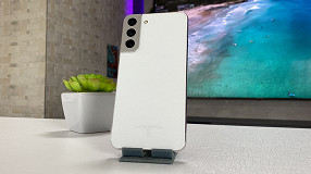 Samsung Galaxy S22 Plus - Ficha Técnica