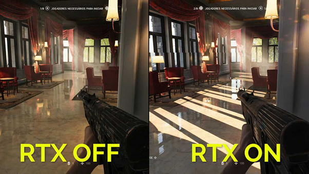 Ray Tracing: o que é e como funciona? Ray Tracing: o que é e como funciona?