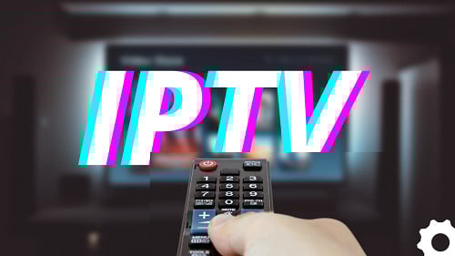 IPTV