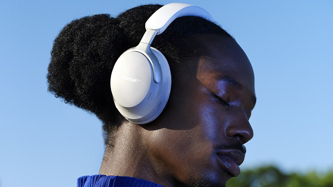 Conheça o headphone Bluetooth Bose QuietComfort Ultra