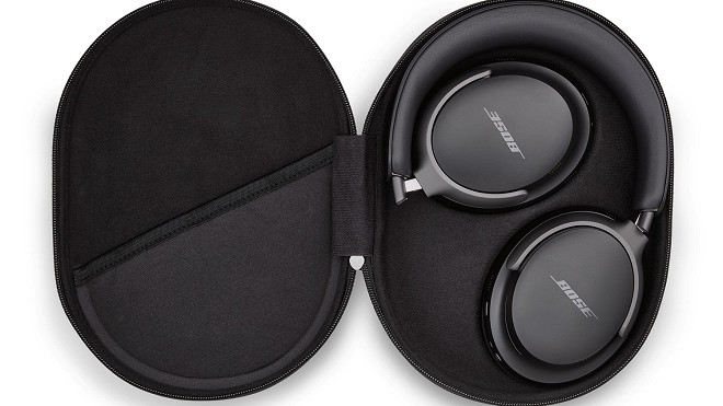 Conheça o headphone Bluetooth Bose QuietComfort Ultra