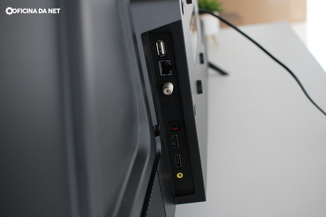 TCL S5400A Review: Existe TV boa por menos de R$1500?