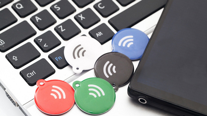 Tags NFC: O que são? Como funcionam? Vantagens e desvantagens