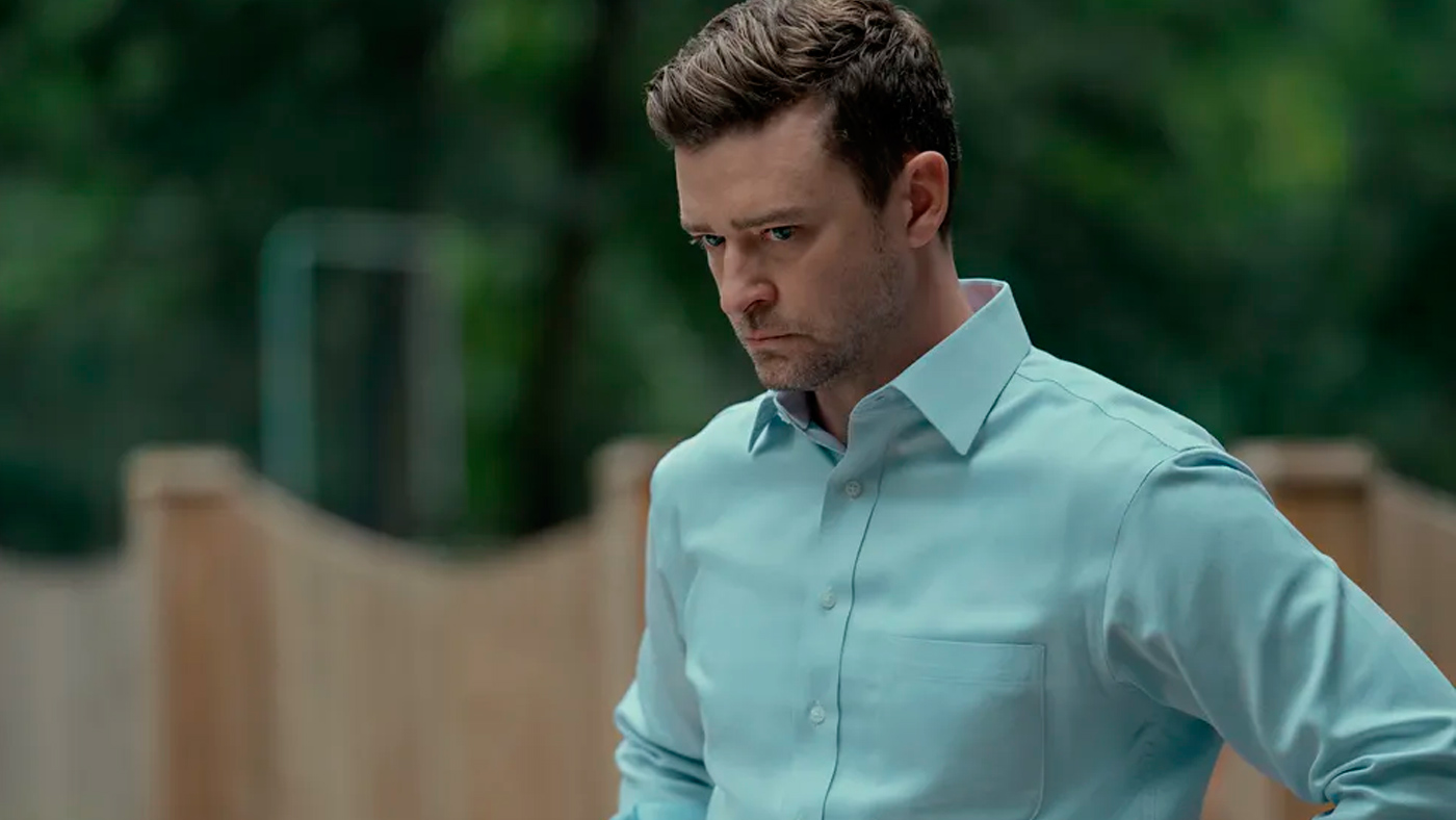 The 4 most TOPS films of the week on NETFLIX - Archyde