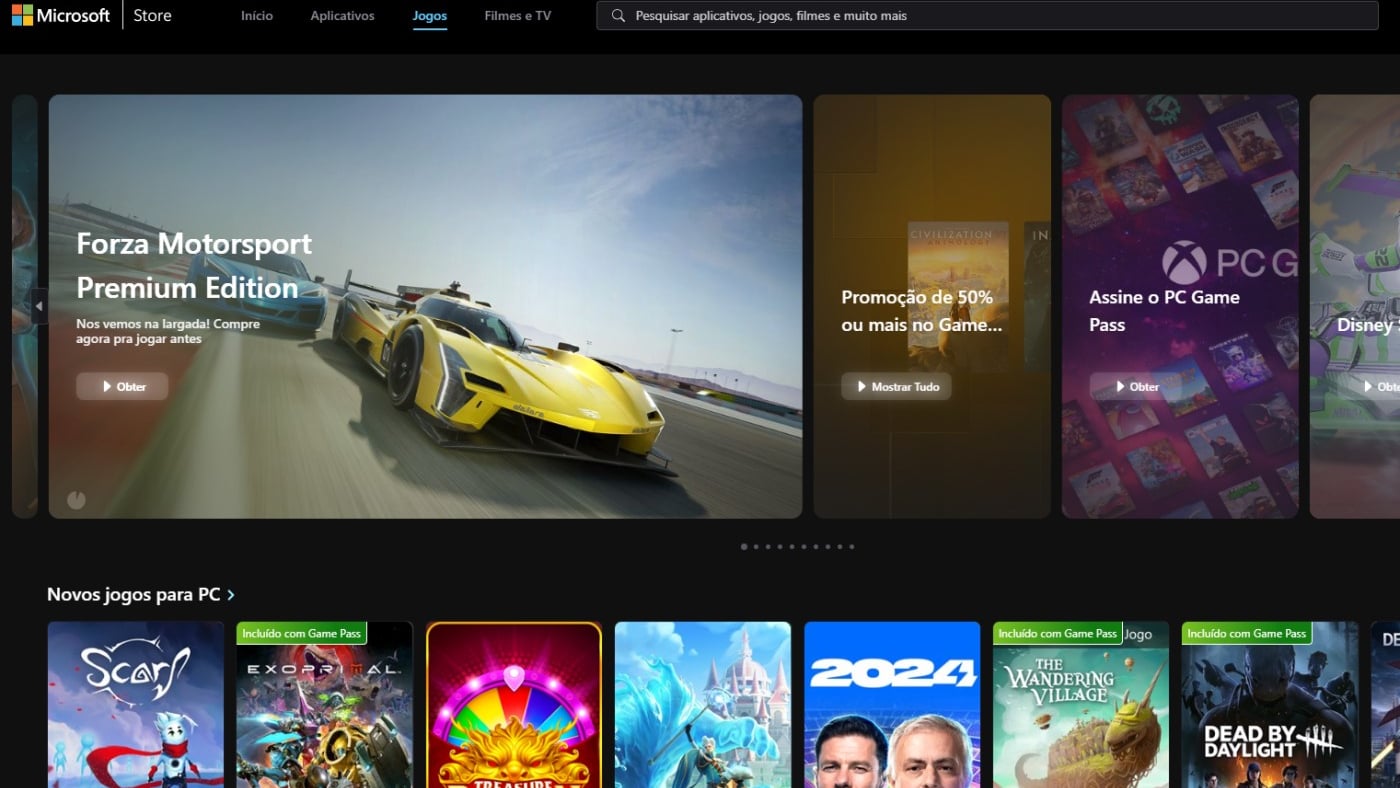 Microsoft Store gets a new look in the web version – Archyde