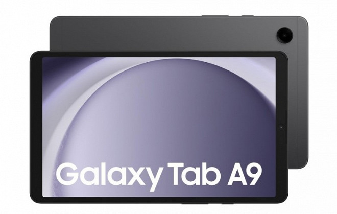 Sem alarde, Samsung lança o Galaxy Tab A9 com chip Helio G99 Sem alarde, Samsung lança o Galaxy Tab A9 com chip Helio G99