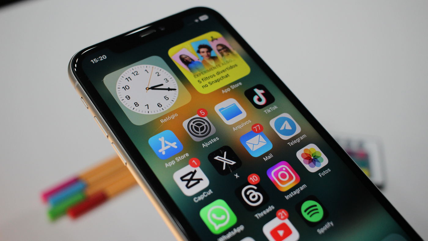 8 Hidden iOS 17 Features You Need to Know – Archyde