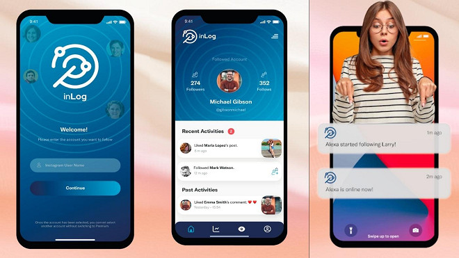 5 apps para ver quem visitou seu perfil no Instagram