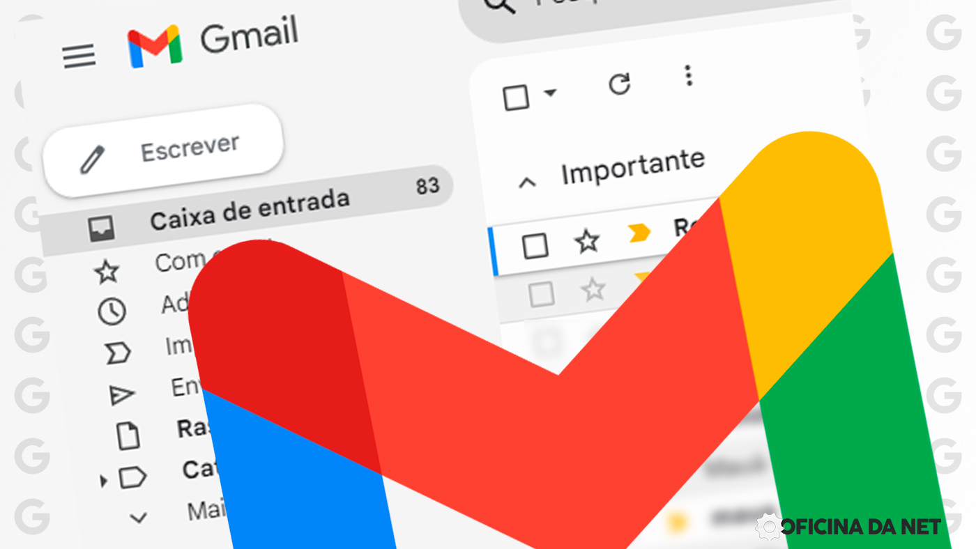 Gmail Inbox
