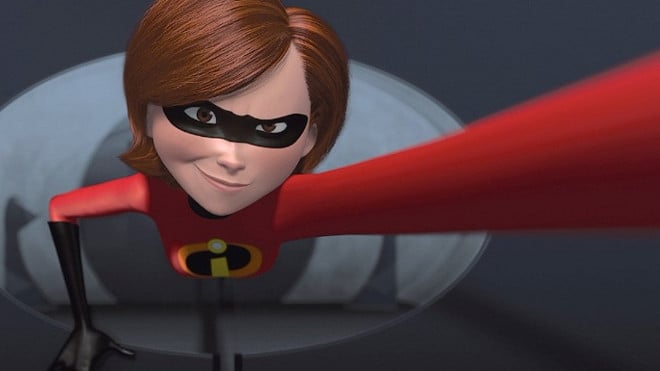 Todos os filmes da Pixar em ordem de lançamento