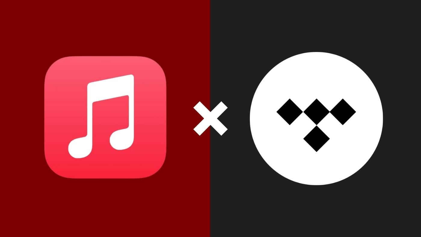 Apple Music or Tidal? Which is more worth it? – Archyde